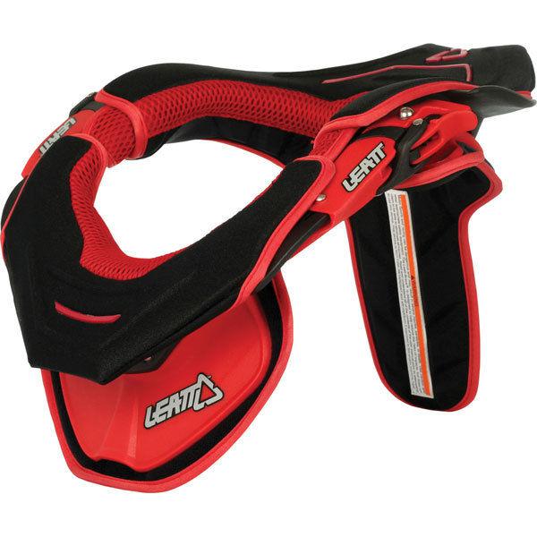 Buy Black/Red Leatt GPX Padding Kit in San Bernardino, California, US ...