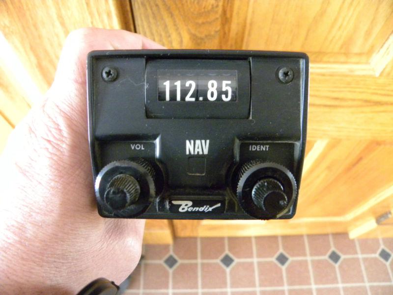 Buy Bendix RN-222A NAV Receiver for core in Indiana, US, for US $6.95