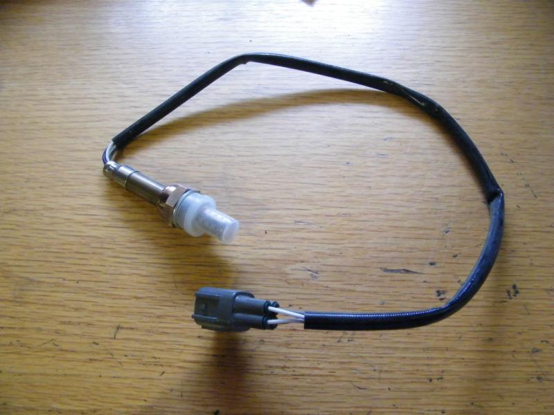 Buy SNG SN4-38 Oxygen Sensor Lexus SC300 Toyota RAV4 Tacoma 4 Runner in ...