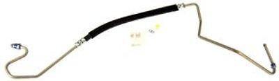 Buy GATES 368650 Steering Pressure Hose-Pressure Line Assembly in ...