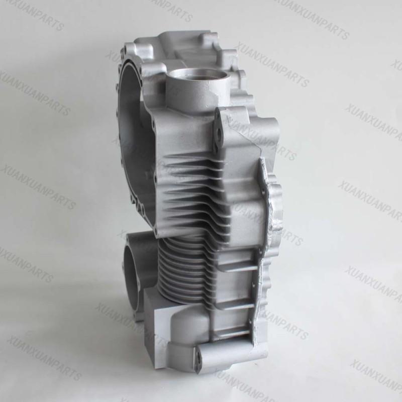 Buy Cfmoto CF188 CF500 500cc ATV UTV Engine Right Crankcase in Zhejiang ...