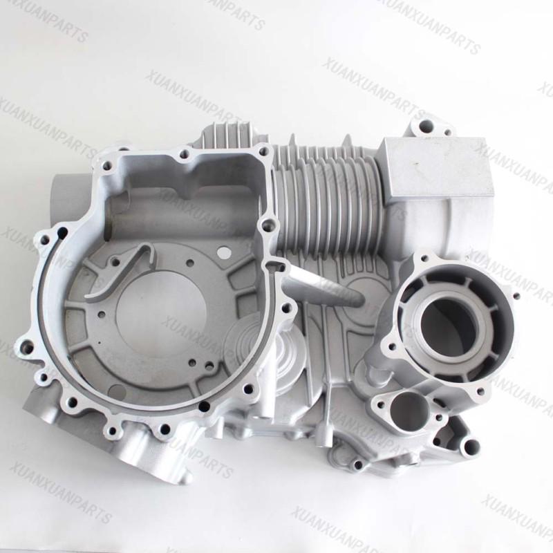 Buy Cfmoto CF188 CF500 500cc ATV UTV Engine Right Crankcase in Zhejiang ...