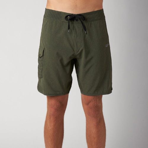 Buy Fox Racing Mens Dark Fatigue Chippa Shorts Boardshorts Swim Trunks ...