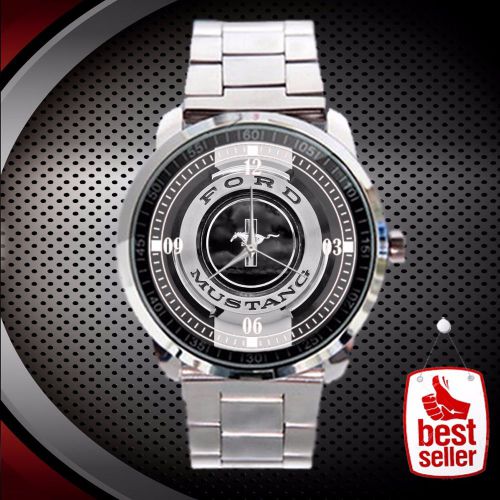 Purchase Ford Mustang Shelby GT500 Steeringwheel watches in kediri ...