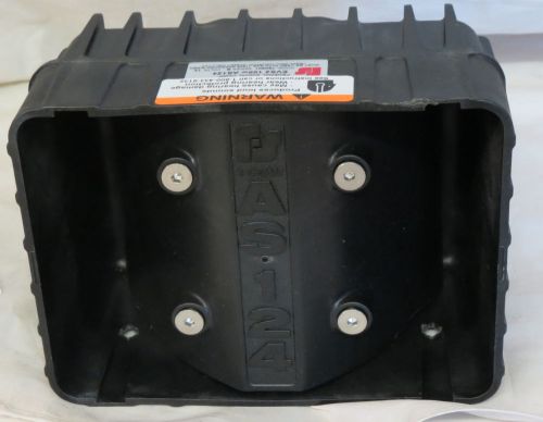 Buy NEW FEDERAL SIGNAL AS124 HOUSING WITH HARDWARE in Thomasville ...