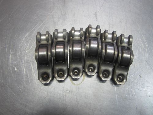 Sell LUNATI Roller Rocker Arms ( PL86757LUN Box says fits Ford & AMC ...