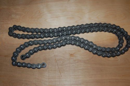 Buy DID OEM Yamaha 525 Factory Take OFF Chain (From Crate Bike) in Fort ...