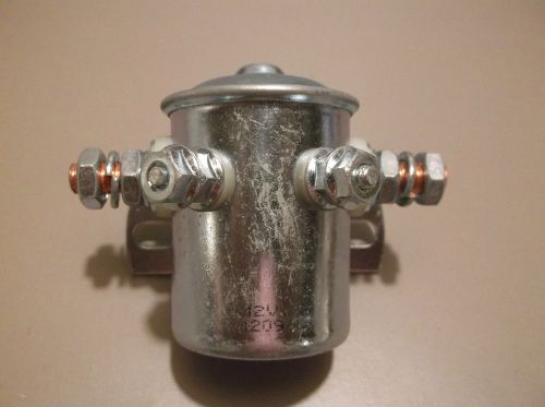 Buy BWD S55 Starter Solenoid in Sweet Home, Oregon, United States, for ...