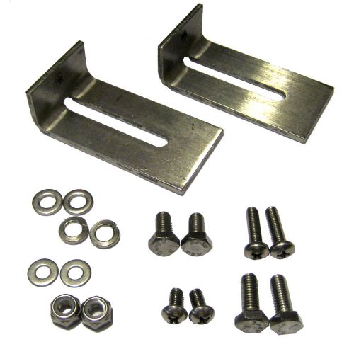 Buy EDSON CORPORATION 67650 EDSON FLUSH MOUNT KIT F/ VHF RADIOS & SMALL ...