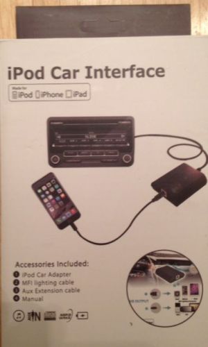 Buy Ipod Iphone Ipad Car Interface for Nissan in Petal, Mississippi ...
