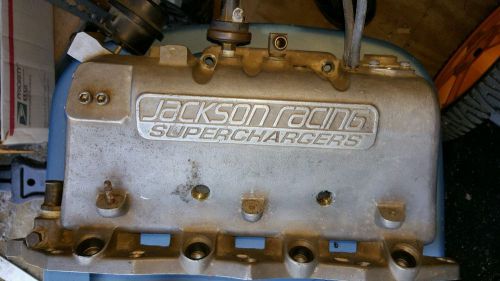 Buy Jackson racing supercharger kit b18c1 b16 gsr civic integra b ...