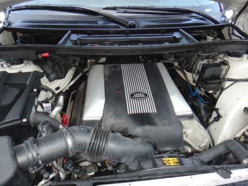 Buy 03 04 05 RANGE ROVER AIR CLEANER BOX in New Hyde Park, New York ...