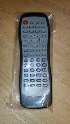 Buy Invision Revolution Remote Control - Factory Headrest Monitor ...