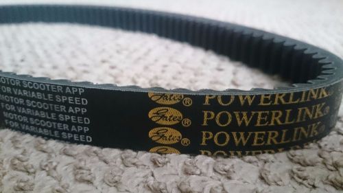 Buy 871-23-30 GATES POWERLINK DRIVE BELT ROKETA MC-54-250B 260 300CC ...