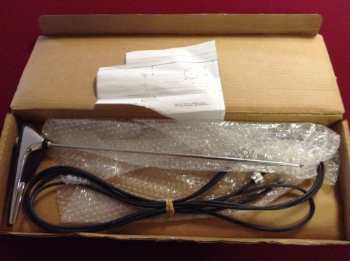 Find Chevrolet Passenger 1957 Rear Fender Antenna Bezel, Gasket ...