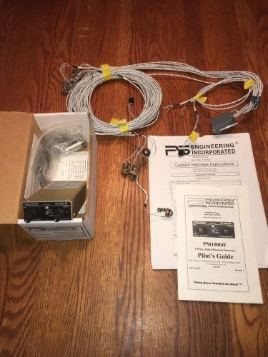 Buy PS Engineering Intercom in Piedmont, Oklahoma, United States, for ...