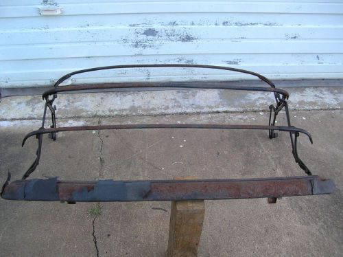 Buy MGB convertible top frame in Fort Mill, South Carolina, United States