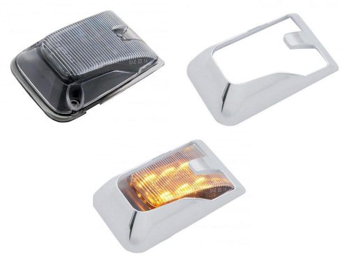 Side Marker Lights for Sale / Find or Sell Auto parts