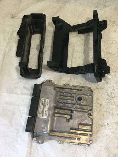 Buy 2023 Ford F150 F-150 Engine Computer Module ECM ECU OEM ML3A-12A650 ...