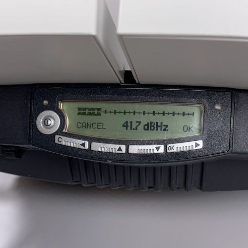 Buy Thrane & Thrane BGAN Inmarsat Explorer 500 Satellite Terminal TT-3710A 403710A in Sedona ...