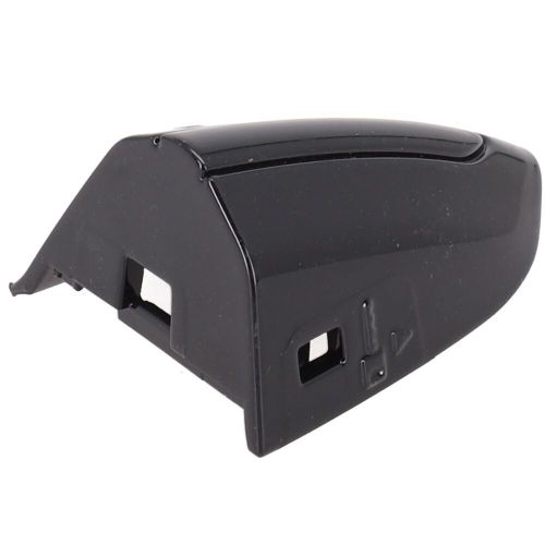 Buy Door Handle End Cap Black Door Handle Cover Plastic Material ...