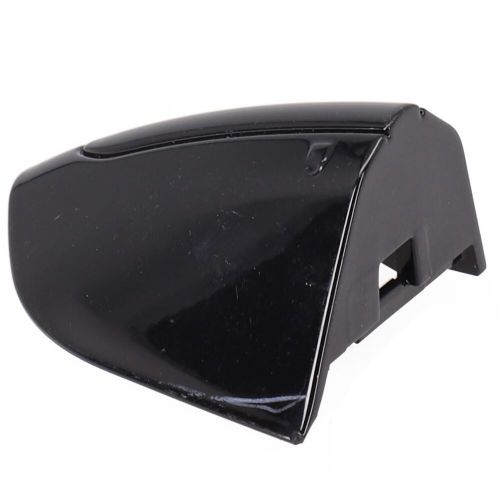 Buy Door Handle End Cap Black Door Handle Cover Plastic Material ...