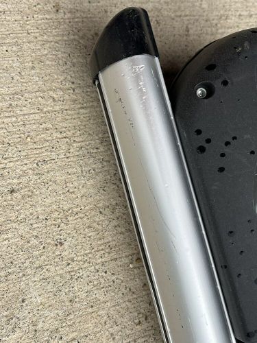 Buy CargoLoc Roof Top 2 PC. 46" Aluminum Cross Bars - Lockable in Reno ...