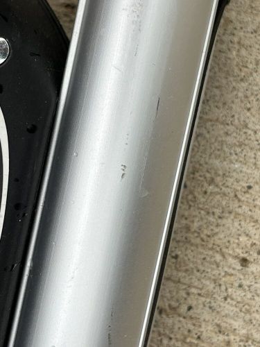 Buy CargoLoc Roof Top 2 PC. 46" Aluminum Cross Bars - Lockable in Reno ...