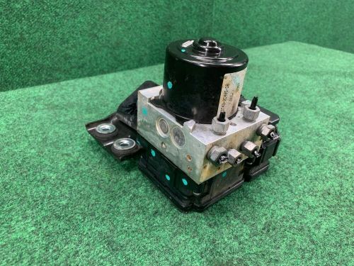 Buy 2013-2014 FORD EDGE Lincoln MKX ABS Pump Assembly OEM DT43-2C405-DB ...