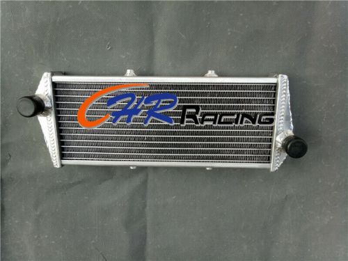 Buy Aluminum Radiator FOR ULTRALIGHT ROTAX 912i, 912, 914 UL Engine 4 ...
