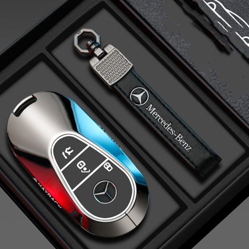 Buy Car key chain for Mercedes Maybach in , for US $24.58
