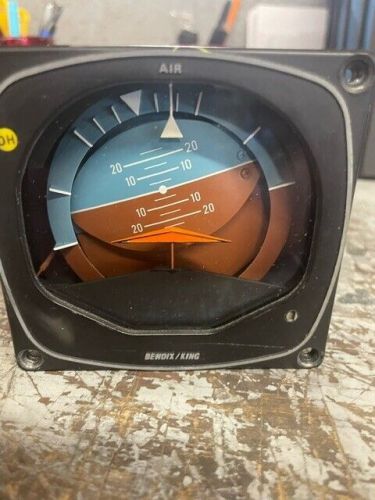 Buy Bendix King KI 256 Flight Command Indicator 060-0017-00 in , for US ...