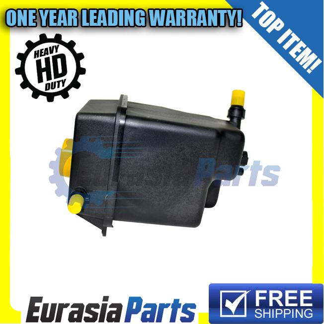 Buy New BMW/Land Rover Radiator Overflow Expansion Tank Bottle in ...
