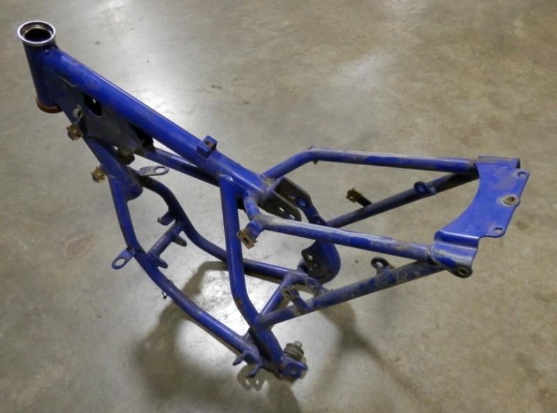 Buy Polini X1 50 50cc Frame Chassis Body in Saint Charles, Illinois, US ...