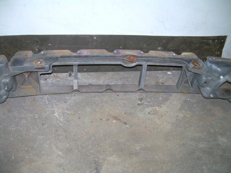 Buy 1979-1986 Ford Mustang Header Panel (FORD) Southern in Greenville ...