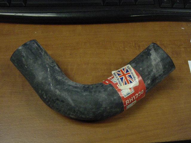 Buy New Lower Radiator Hose MG Midget 1500 1975 in Dayton, Ohio, US ...