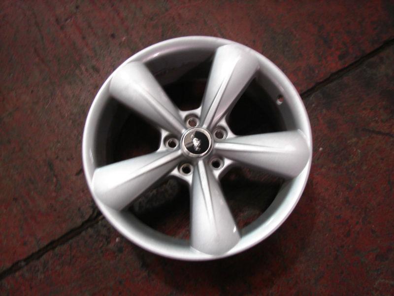 Buy 18" FORD MUSTANG 5 SPOKE ALLOYFACTORY OE WHEEL RIM in Rush Springs ...