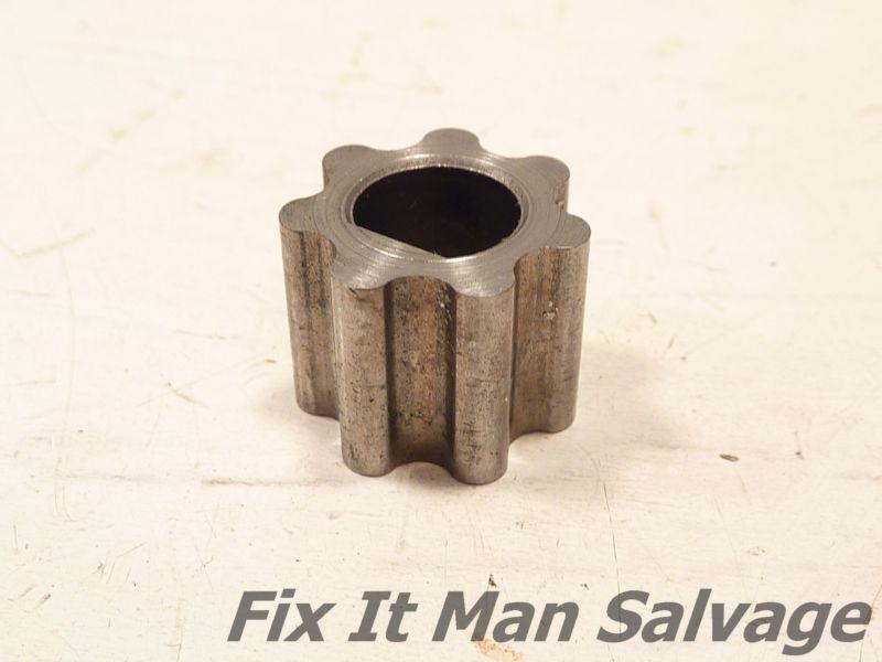 Buy 83 Honda ATC 200 Engine Oil Pump Inner Rotor / OEM Motor Oilpump ...