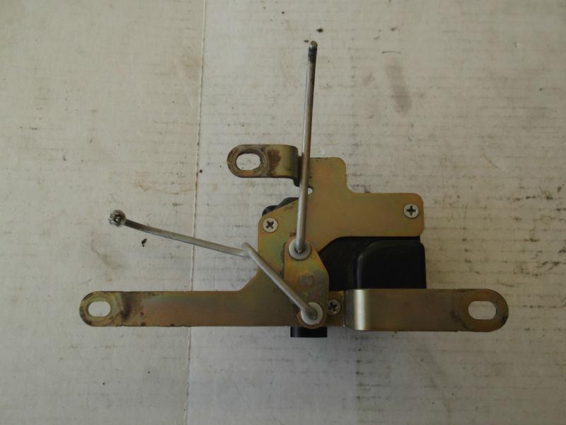 Buy 01-03 Ford F-150 E-150 4.2L V6 Freestar IMRC Control Assembly in ...