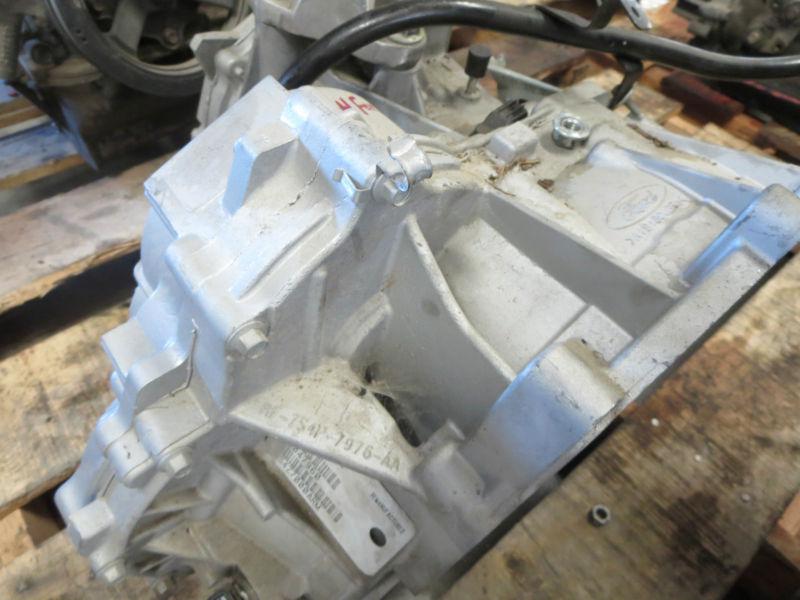 Buy 2011 Ford Focus Complete Automatic Transmission, 33k Miles 2008 ...