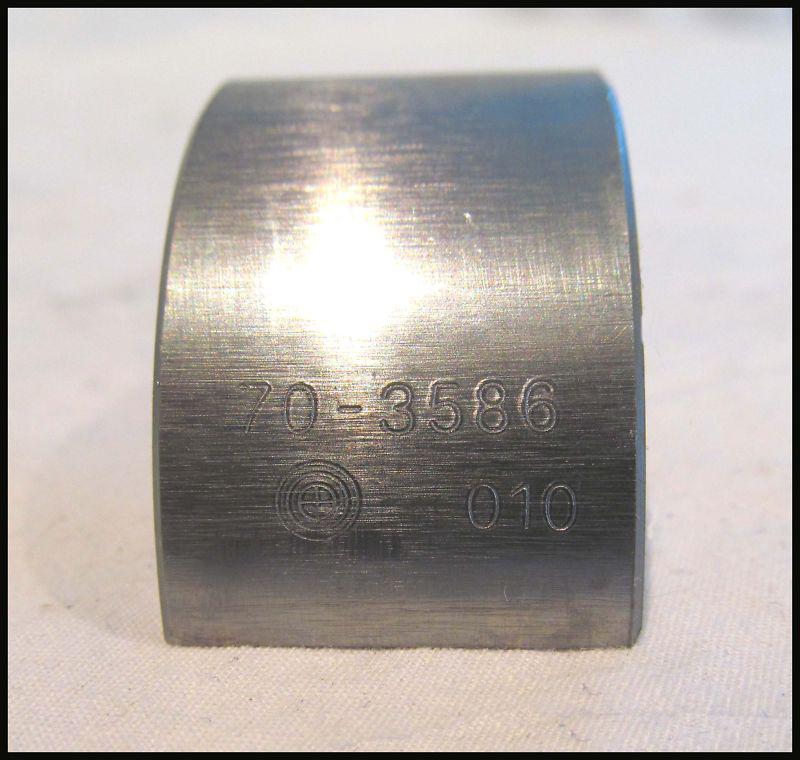 Buy TRIUMPH 650 750 BONNEVILLE CONNECTING ROD SHELL SET TO 1982 PN# 70 ...