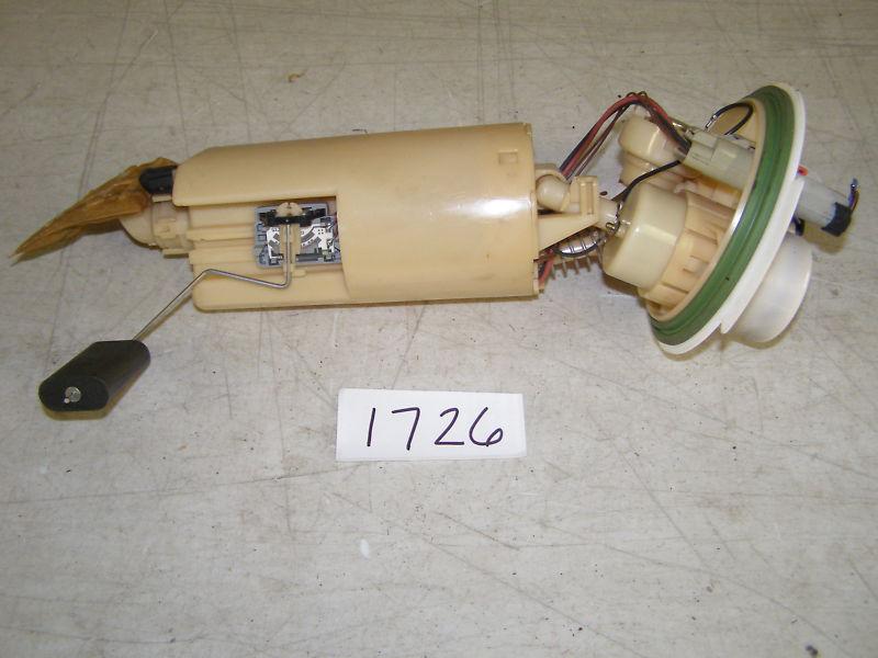 Buy 2004 2005 DODGE CARAVAN FUEL PUMP ASSEMBLY OEM module assy in ...