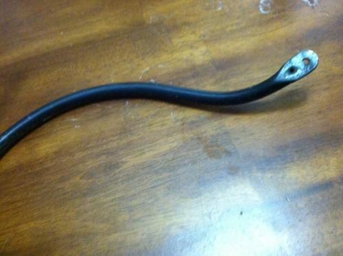 Buy BMW AIRHEAD PASSENGER SEAT BACKREST REYNOLDS R100/7 R90/6 R75/5 R75 ...