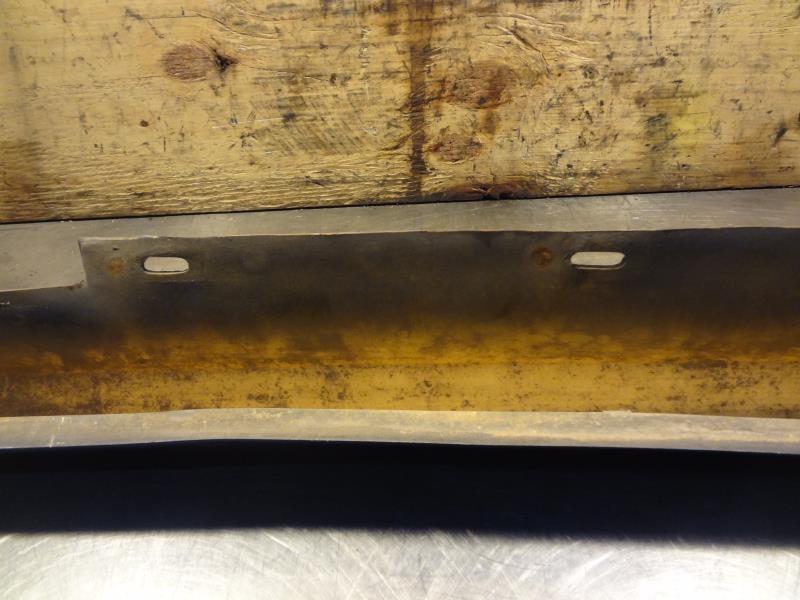 Buy 88 MUSTANG GT CONVERTIBLE PASSENGER RIGHT ROCKER PANEL TRIM ...