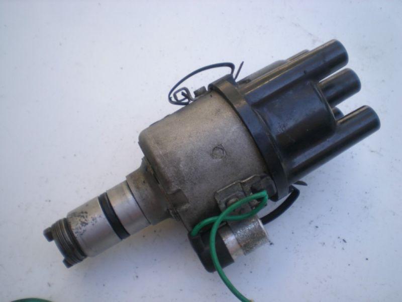 Buy VW Distributor BOSCH 0 231 178 009 JF 4 C#62 in Laguna Niguel ...