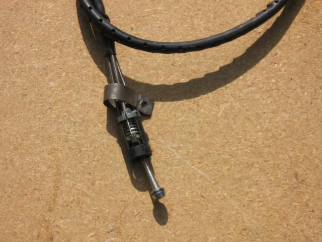 Buy 1980-82 Amc Spirit LH Cable Remote Control Mirror In Good Condition ...