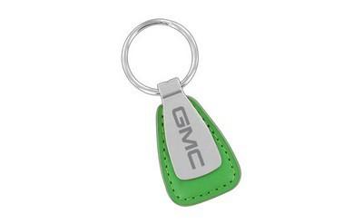 Buy GMC Genuine Key Chain Factory Custom Accessory For All Style 8 in ...
