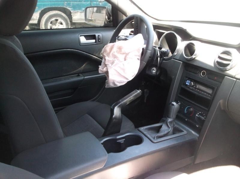 Buy Left Taillight for 05 06 07 08 09 FORD MUSTANG ~ 4893700 in ...