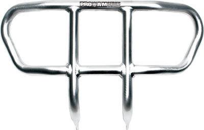 Buy PRO ARMOR PRO-AM FRONT BUMPER (SILVER) Y099481BL in Ogden, Utah, US ...