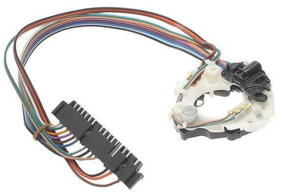 Find Echlin Ignition Parts ECH DL6188 - Turn Signal Switch in Chino ...